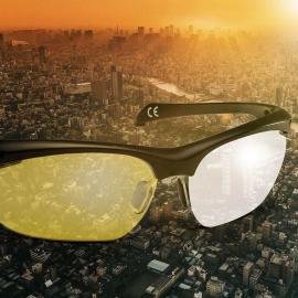 Ultimate Transitions